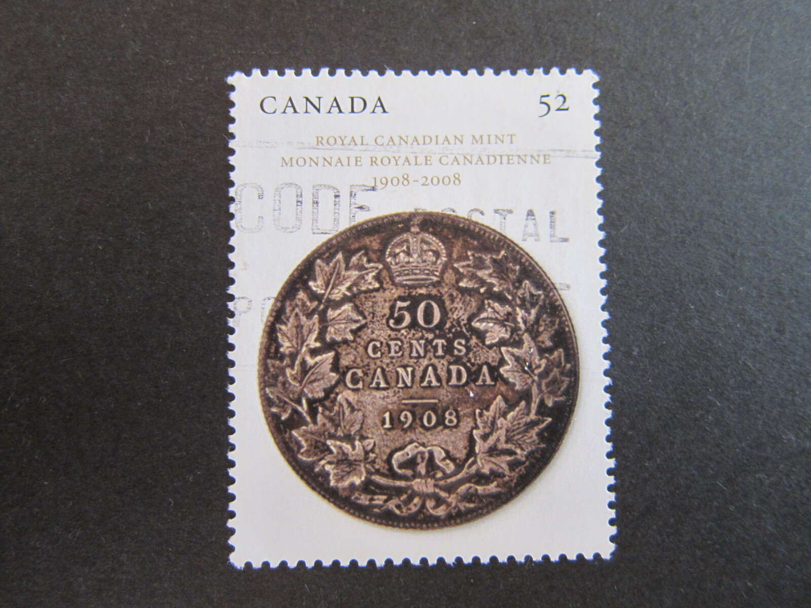 Canada #2274 Royal Canadian Mint Nice stamps {ca1454} | Canada, General ...