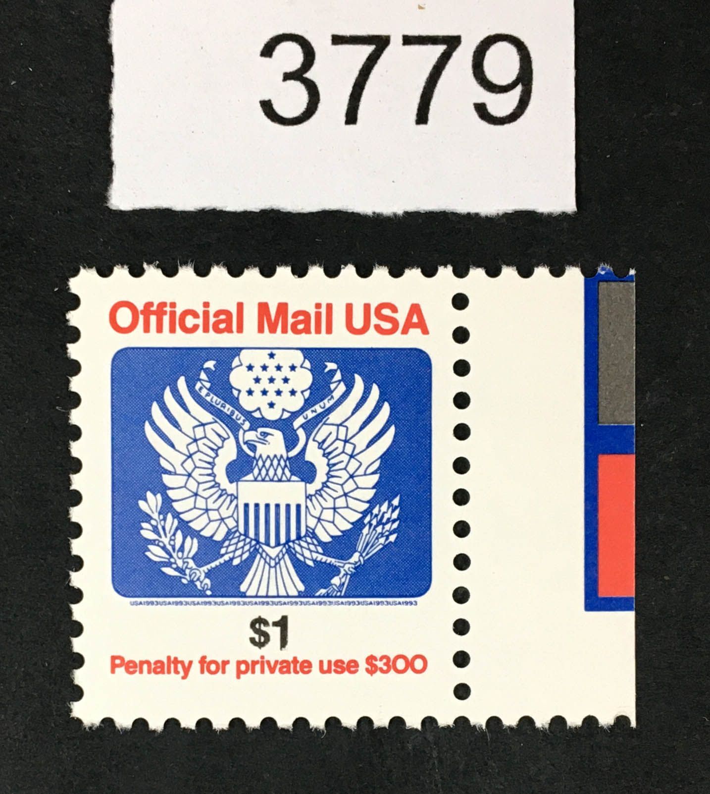 US Stamps # O151 Mint OG NH LOT #3779 | United States, Officials Stamp ...