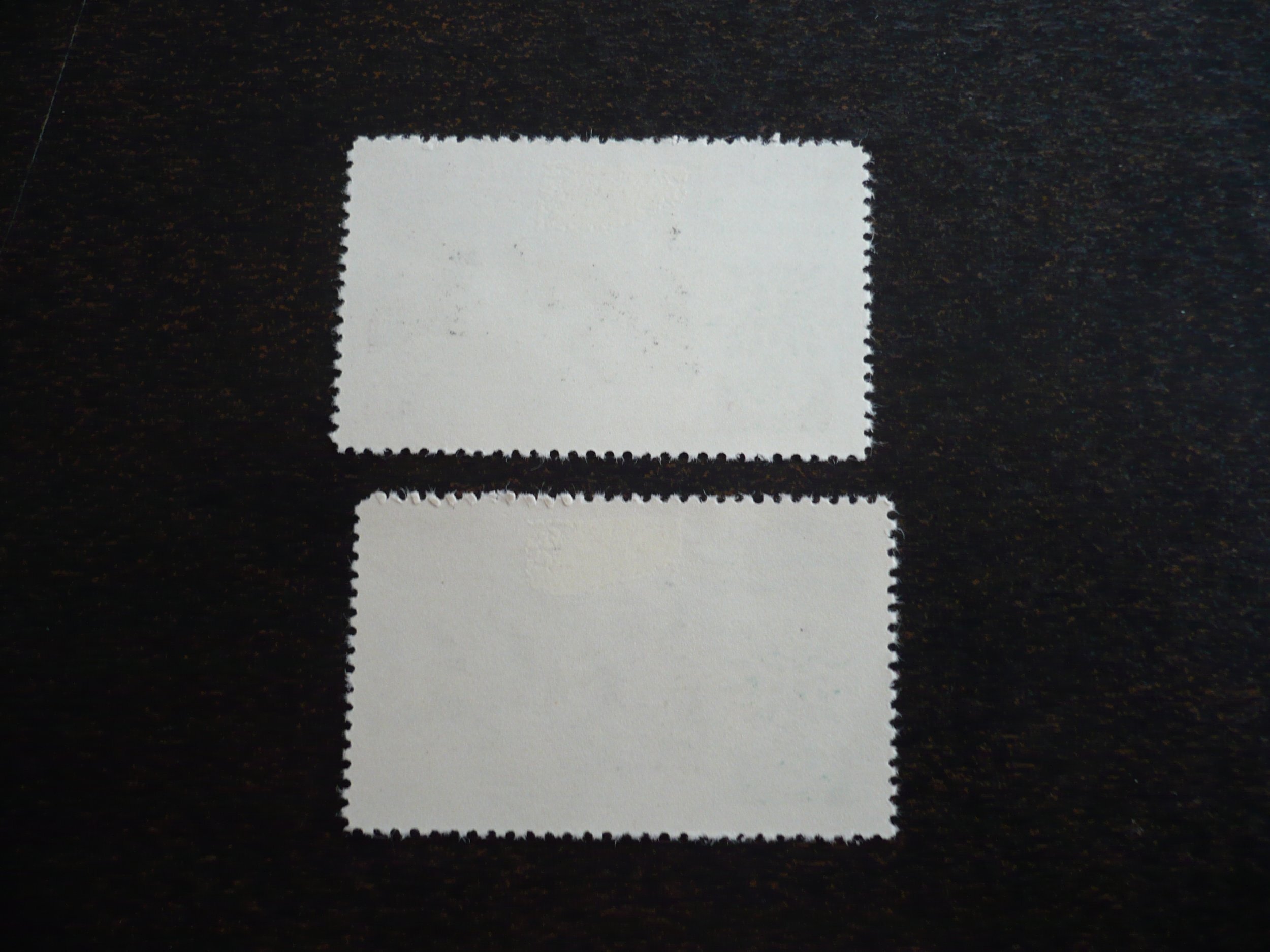 Stamps - Dominican Republic - Scott# C113-C114 - Mint Hinged Set of 2 ...