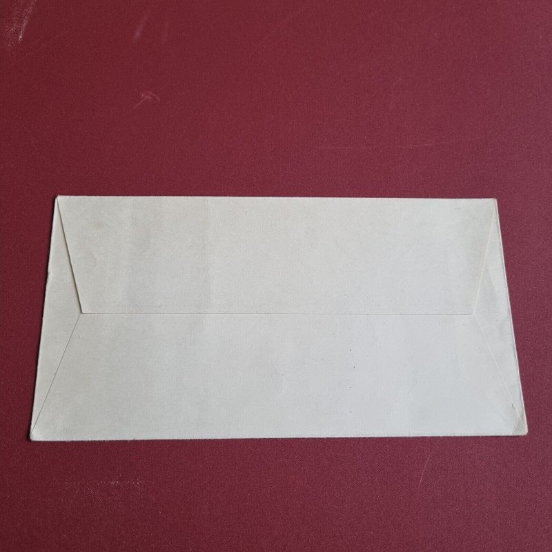 1970 Iran 50th Anniversary of foundation Midwifery School. FDC. Scott ...