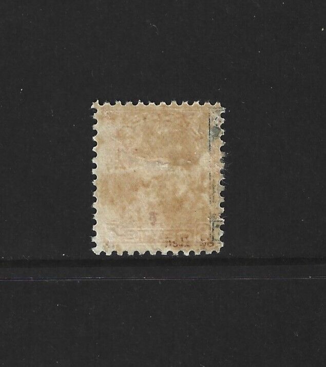 Canada - #200 - 8c King George V Medallion Issue Mint Stamp MH | Canada ...