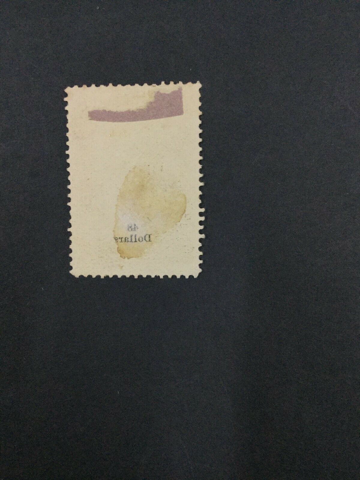 US Stamps #Pr78 $48 Newspaper Unused $350 LOT #71932* | United States ...