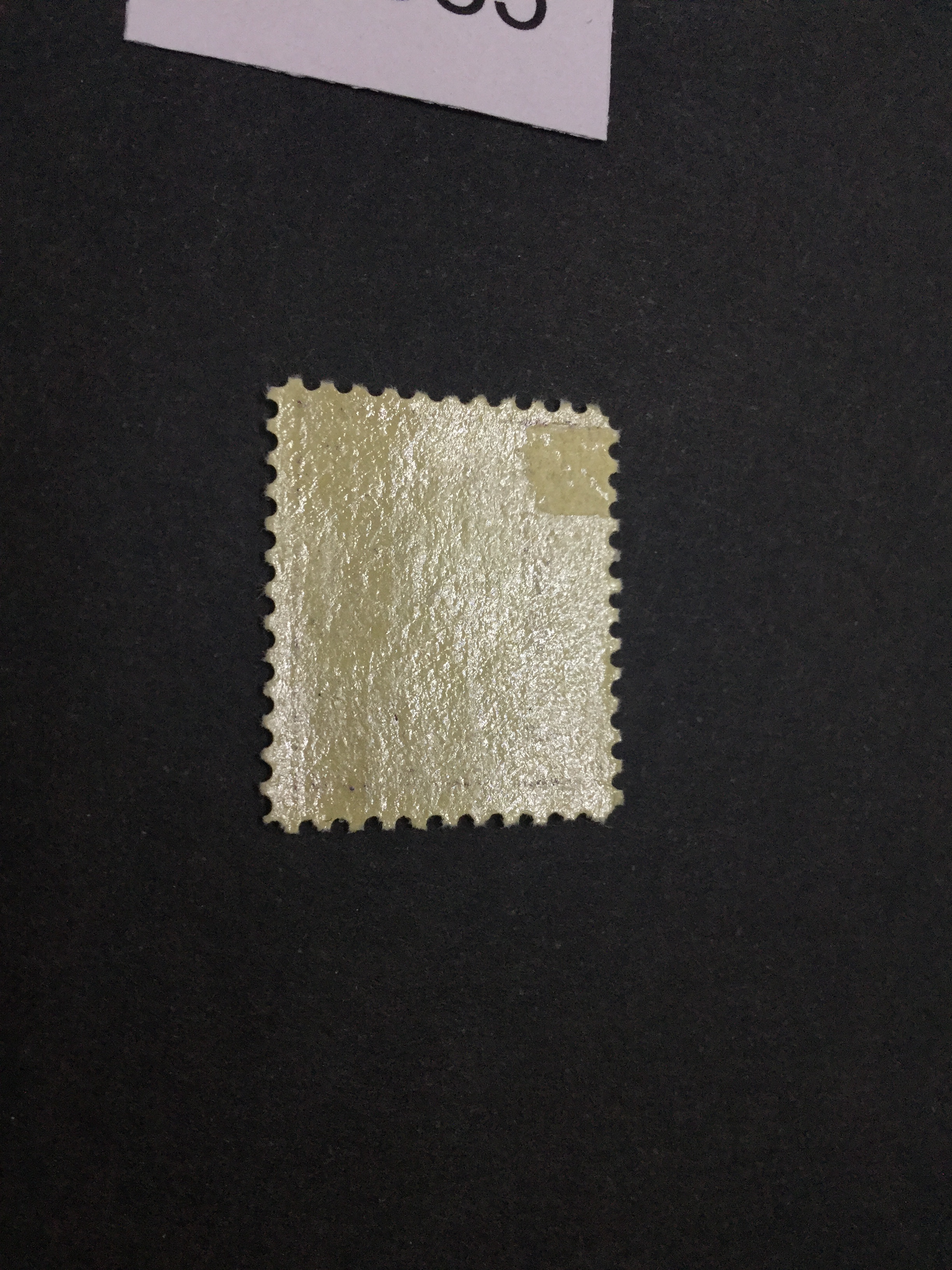 US Stamps #501 Mint OG H LOT #26885 | United States, General Issue ...