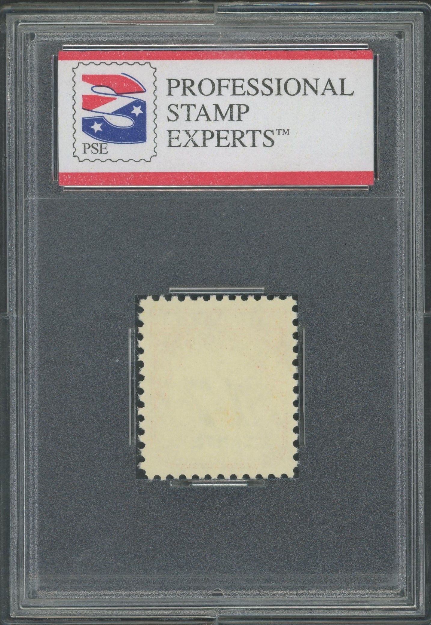 USA J104 - 17 cent Postage Due - PSE Graded Slab XF/Superb 95 Mint OGnh ...