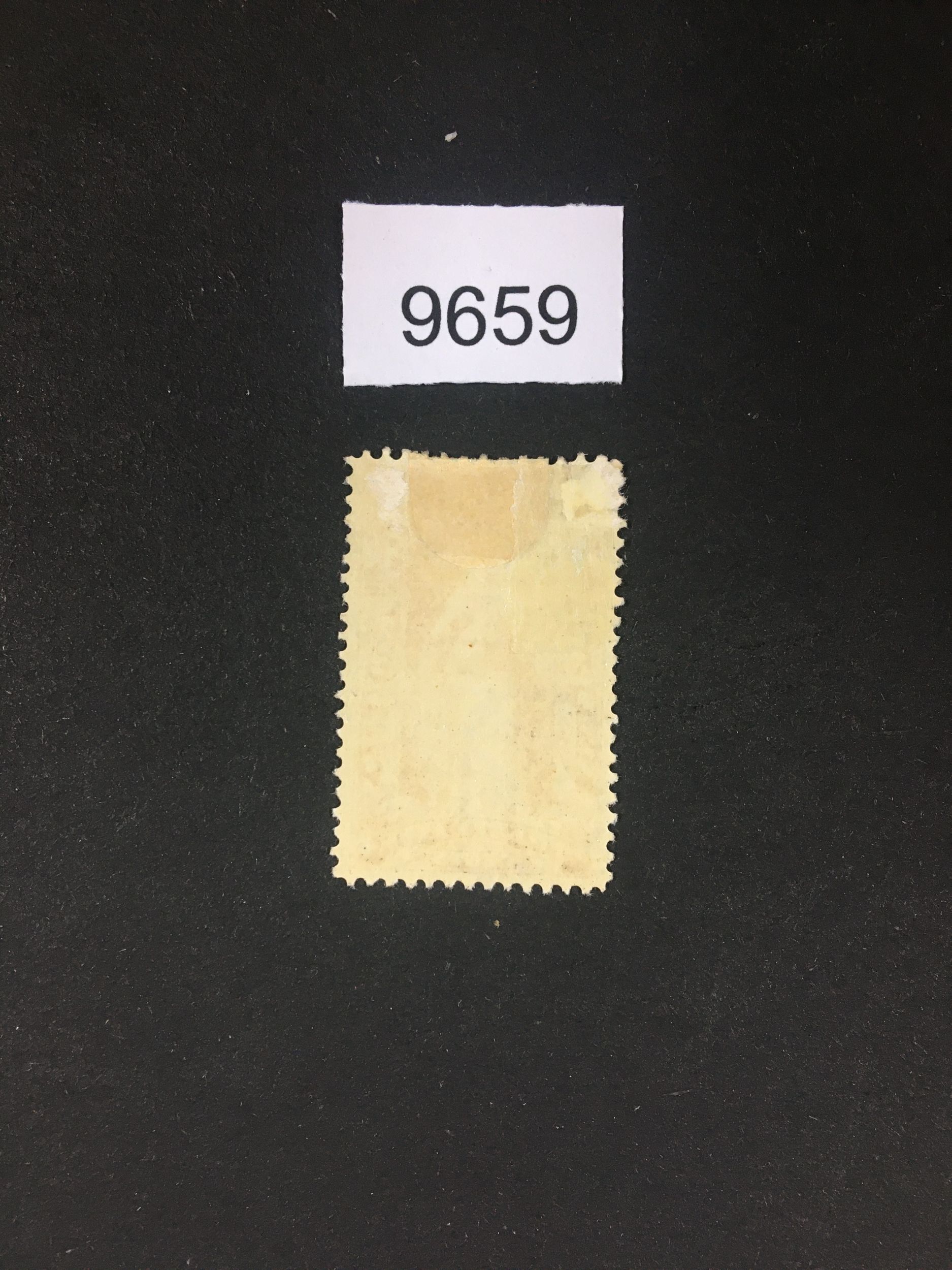 US Stamps # Pr118 Mint OG H LOT #D 9659 | United States, Newspaper ...