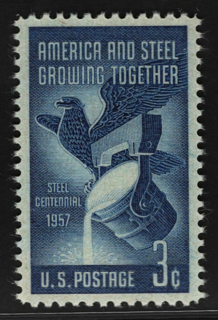 Scott 1090 Mint OG NH PSE Cert. Gem 100 SMQ $180 (LB 9/21) | United ...