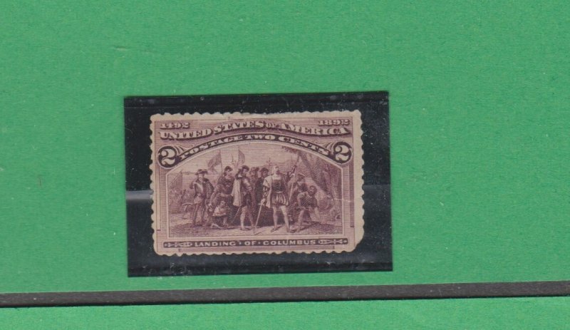 Americas U.S. Postage Stamps #231 | United States, General Issue Stamp ...