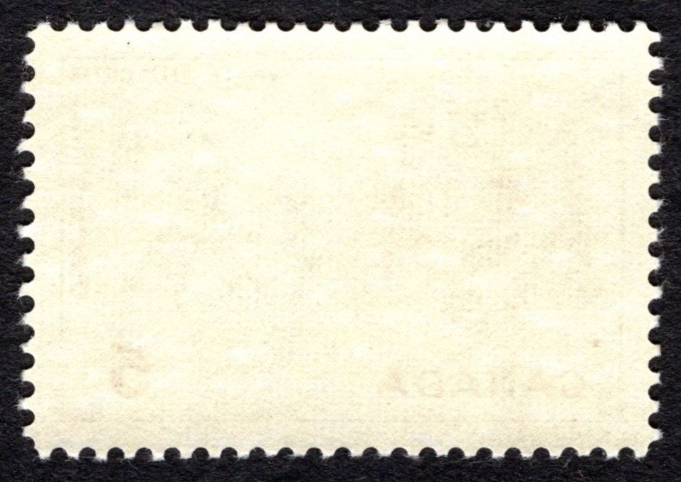 1964, Canada 5c, MNH, Sc 418 | Canada, General Issue Stamp / HipStamp