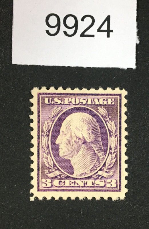 US Stamps # 501 Mint OG H LOT #D 9924 | United States, General Issue ...