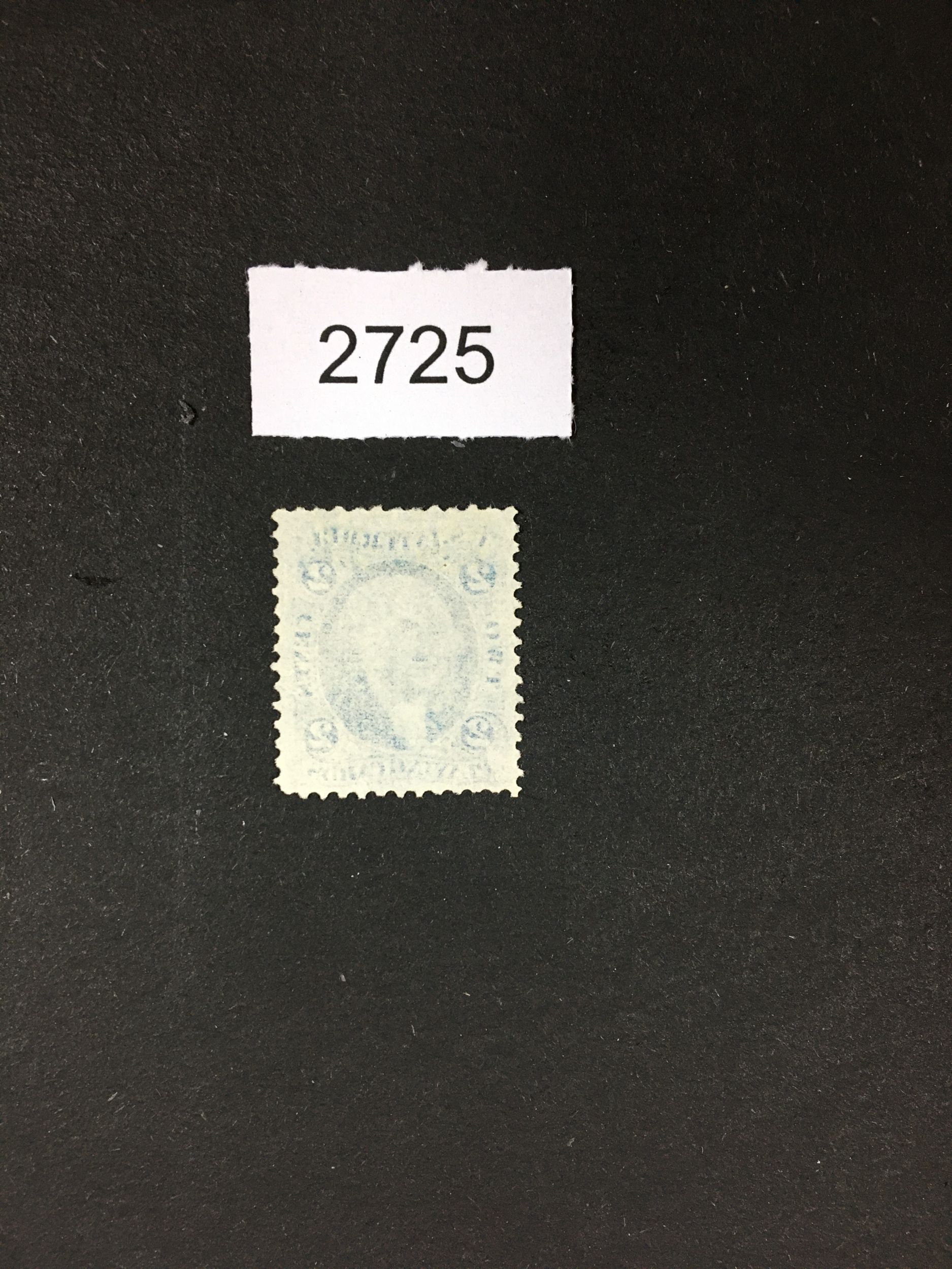 US Stamps # R11C Revenue Unused NO GUM LOT #G 2725 | United States ...