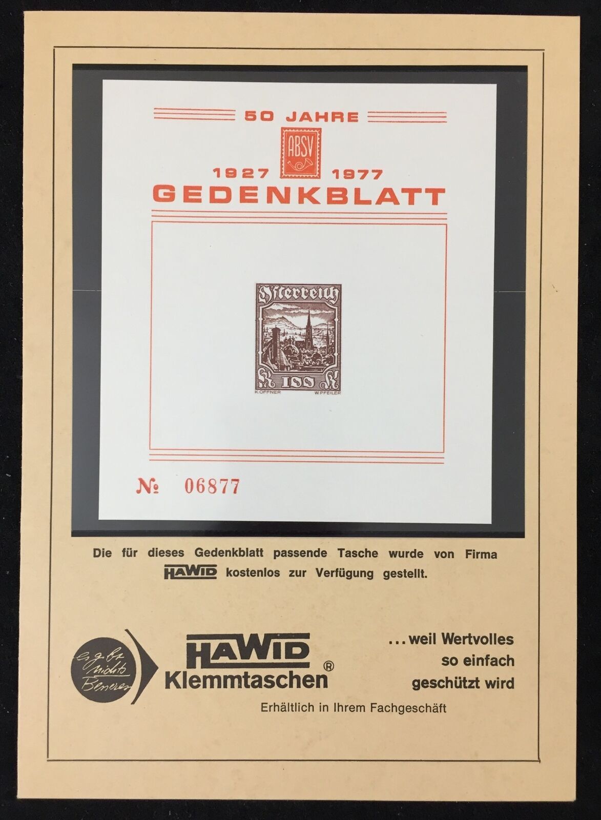 Austria Blocks Sheets Gedenkblatt Aviation (Apx 20 Items) MK3894 ...