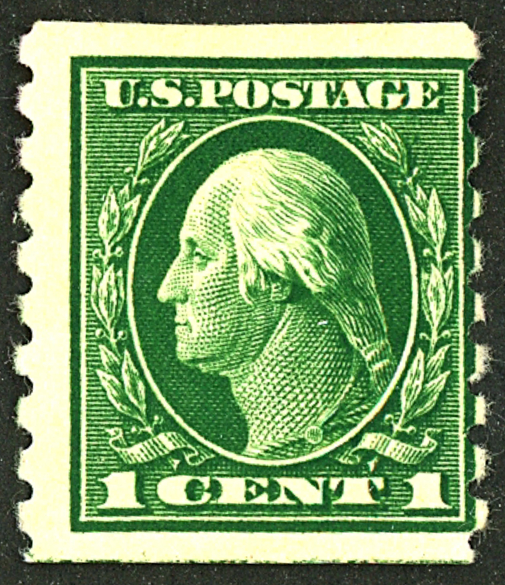 U.S. #412 Mint OG HR | United States, General Issue Stamp / HipStamp