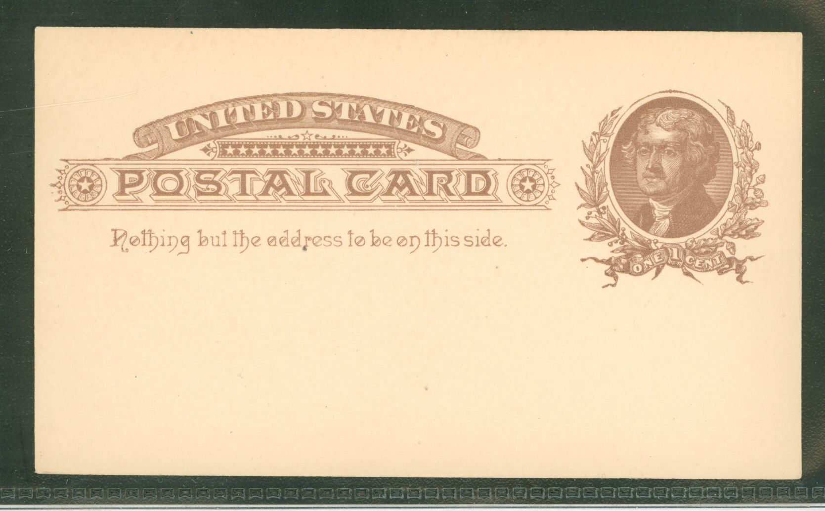 United States #UX8 | United States, Postal Cards Stamp / HipStamp