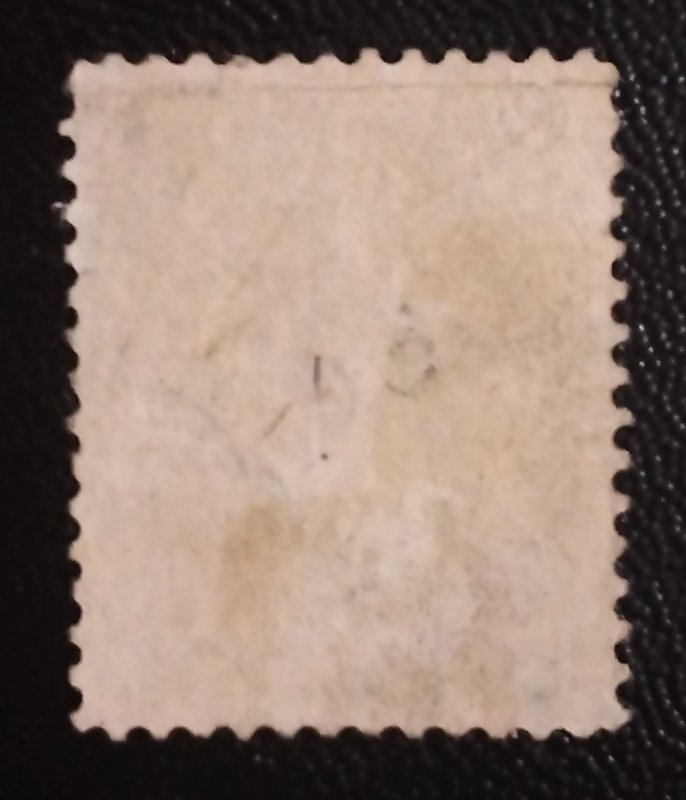 US Scott #73 Used F-VF (1863) 2c Andrew Jackson | United States ...