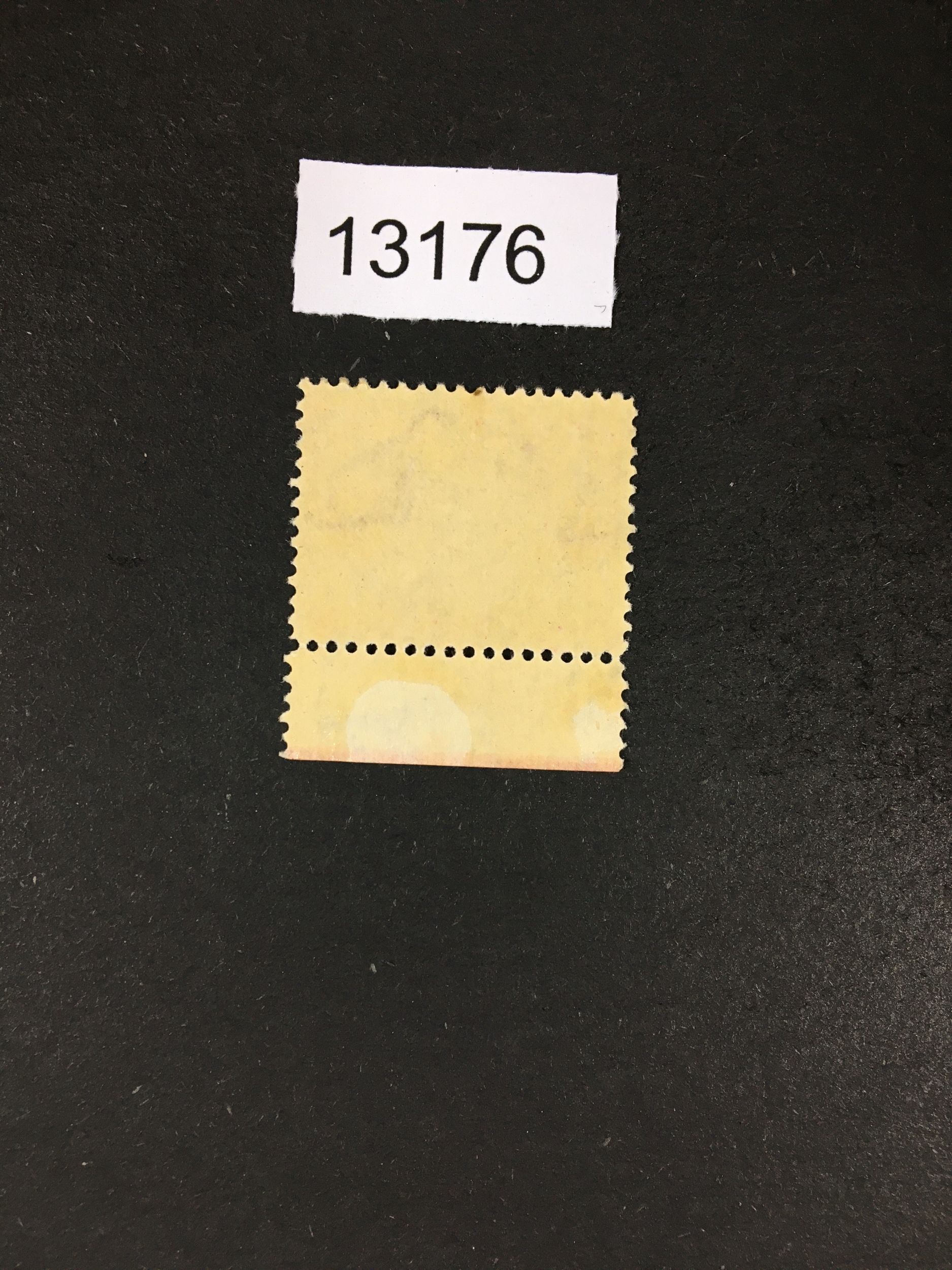 US Stamps # 370 Plate Single Mint OG NH LOT #13176 | United States ...
