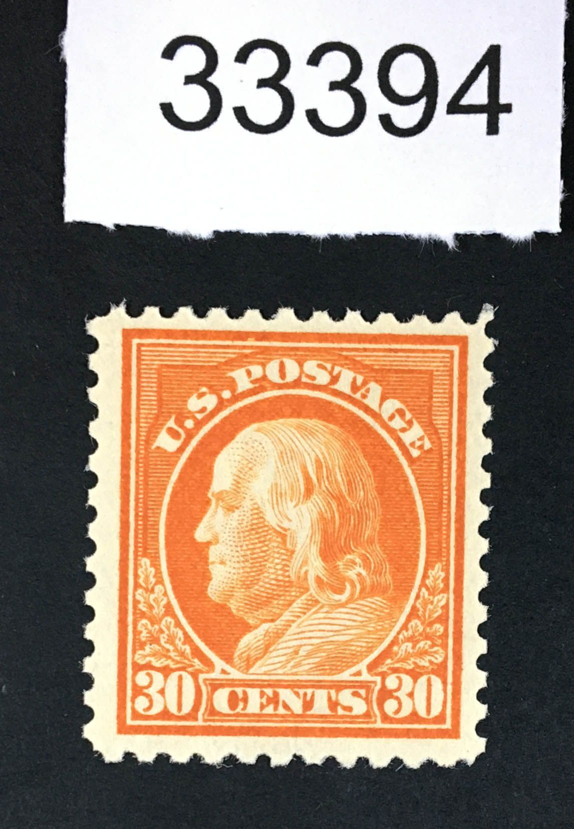 US Stamps # 516 Mint OG NH VF+ Post Office Fresh LOT #33394 | United ...