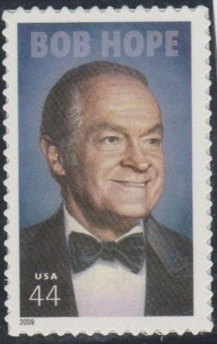 4406, Single, "Bob Hope", MNH. .44 cent. | United States, General Issue ...