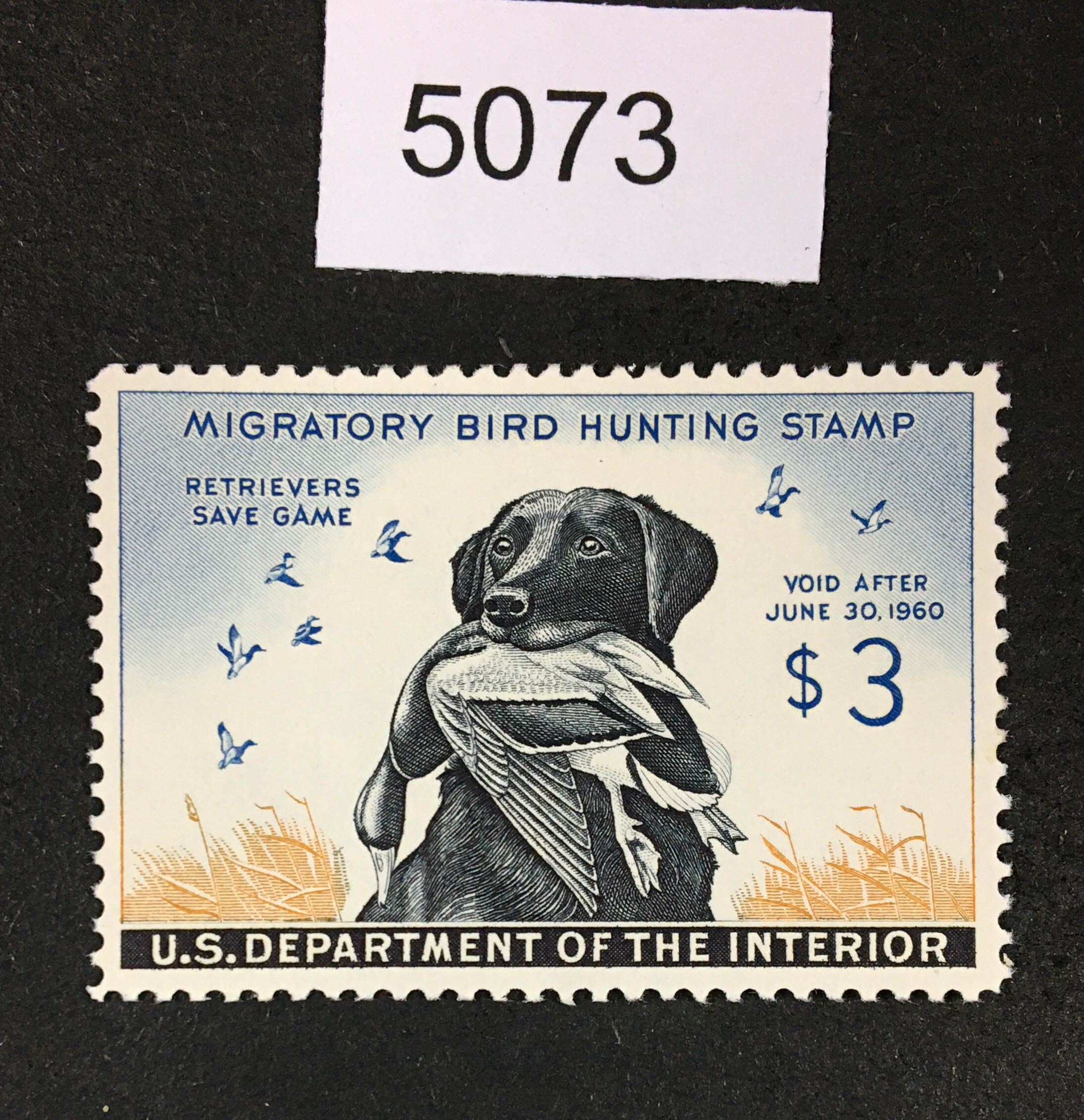 US Stamps # Rw26 Mint OG NH VF/XF Choice $130+ LOT #J 5073 | United ...