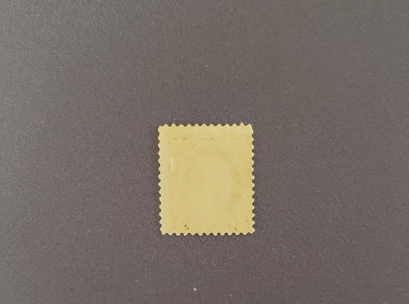 414, Franklin Olive Green, Mint OGNH, CV $140.00 | United States ...