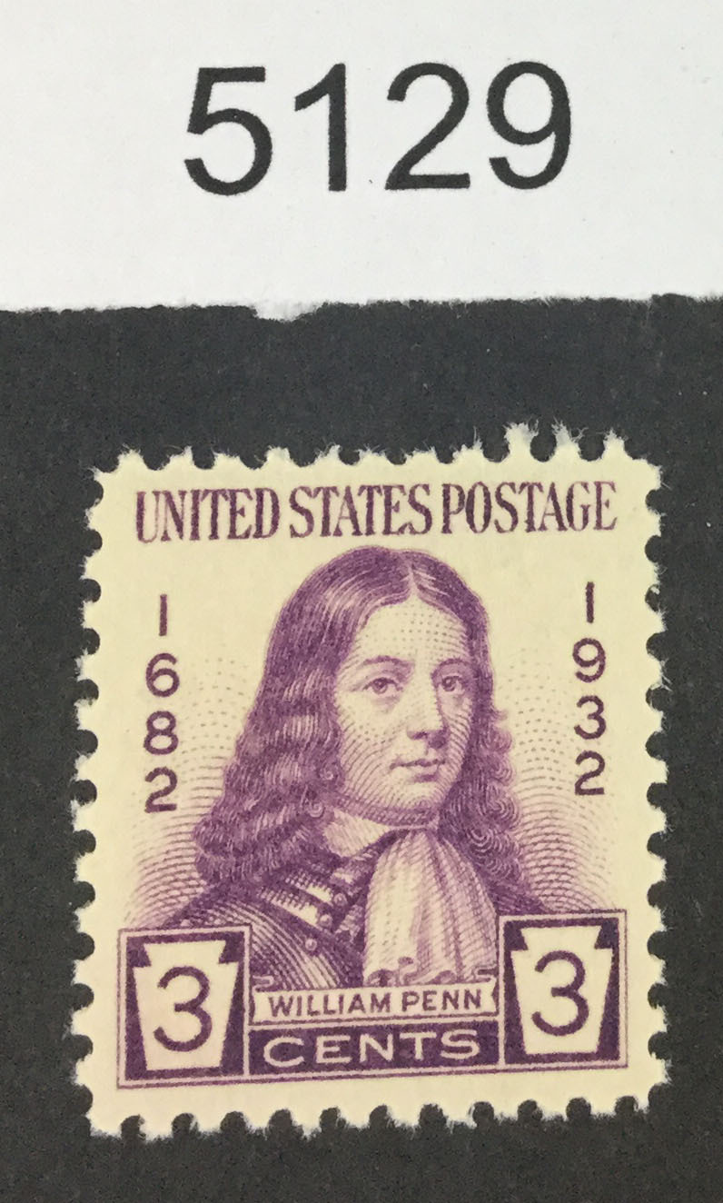 US Stamps #724 Mint OG NH *Pse Graded VF/Xf-85 Cert* LOT #5129 | United ...