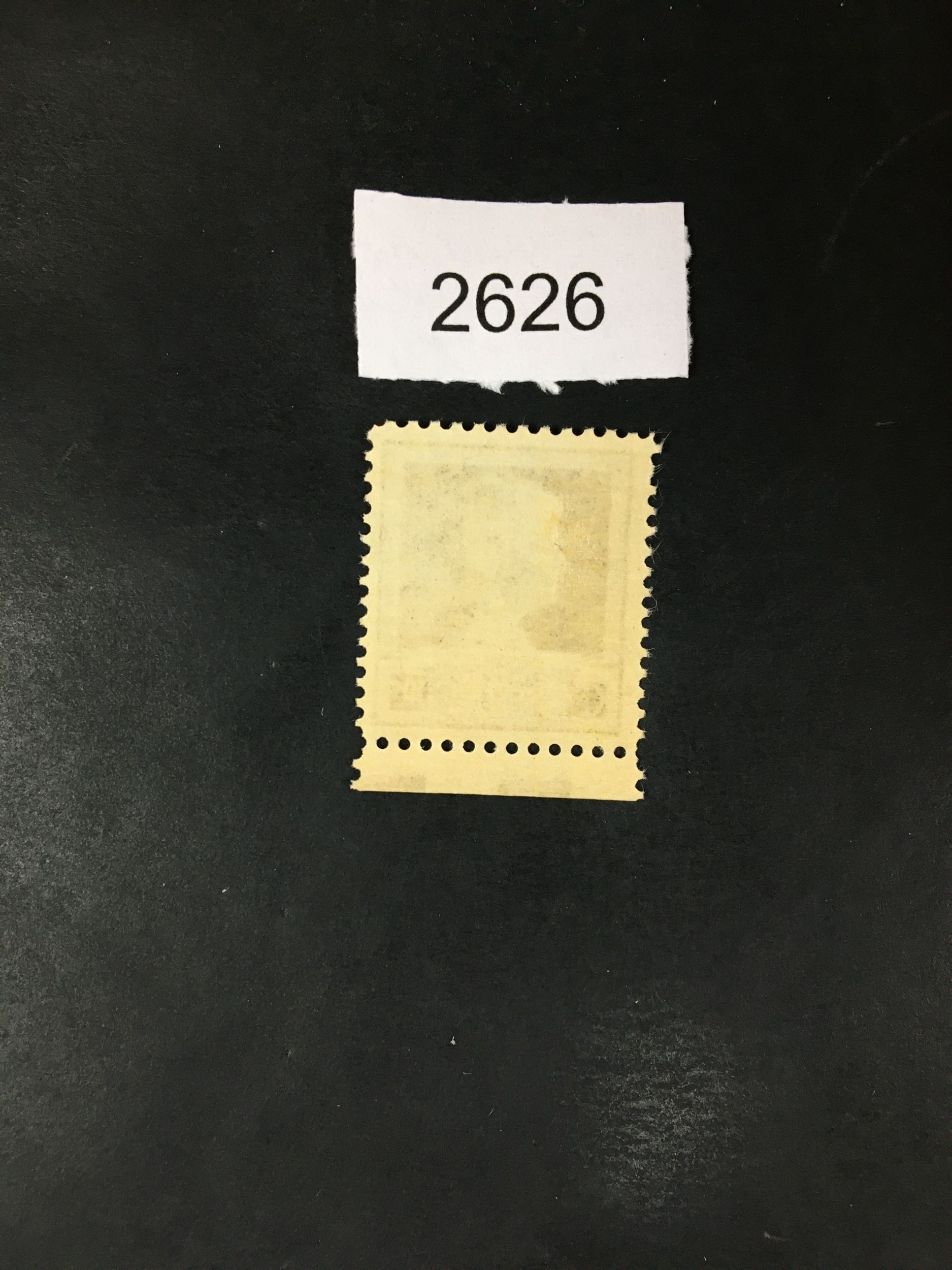 US Stamps # 878 Mint OG NH LOT #2626 | United States, General Issue ...