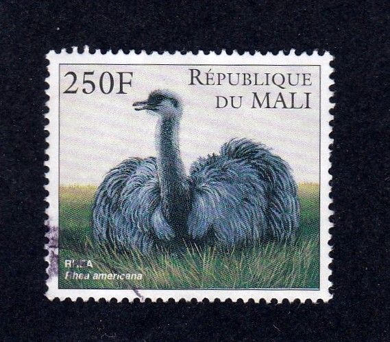 Mali stamp #828c, used | Africa - Mali, General Issue Stamp / HipStamp