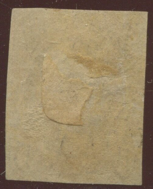 1b Franklin Orange Brown Mint Stamp with PF Cert BZ1531 | United States ...