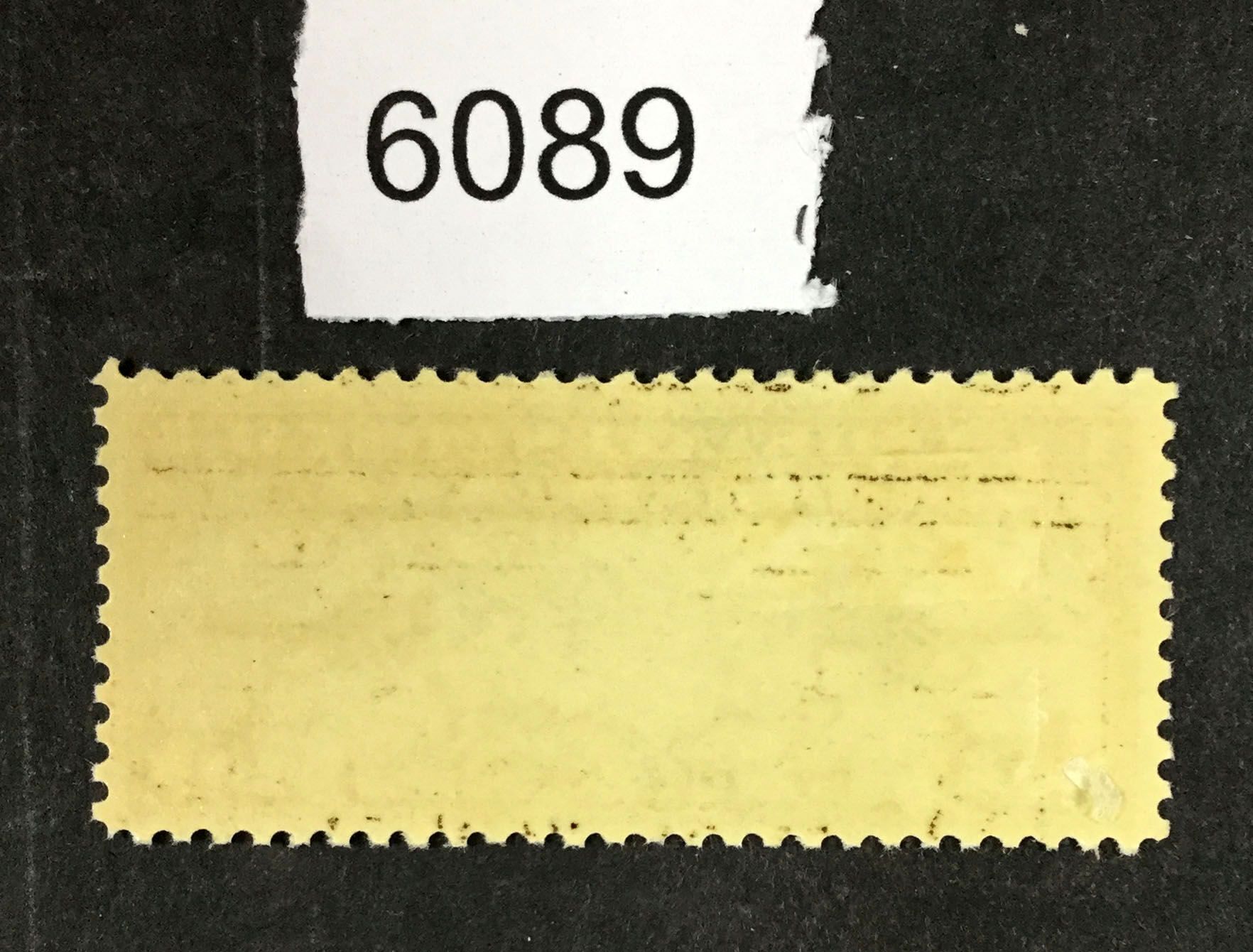 US Stamps #C8 Mint OG H LOT #6089 | United States, Air Mail Stamp ...