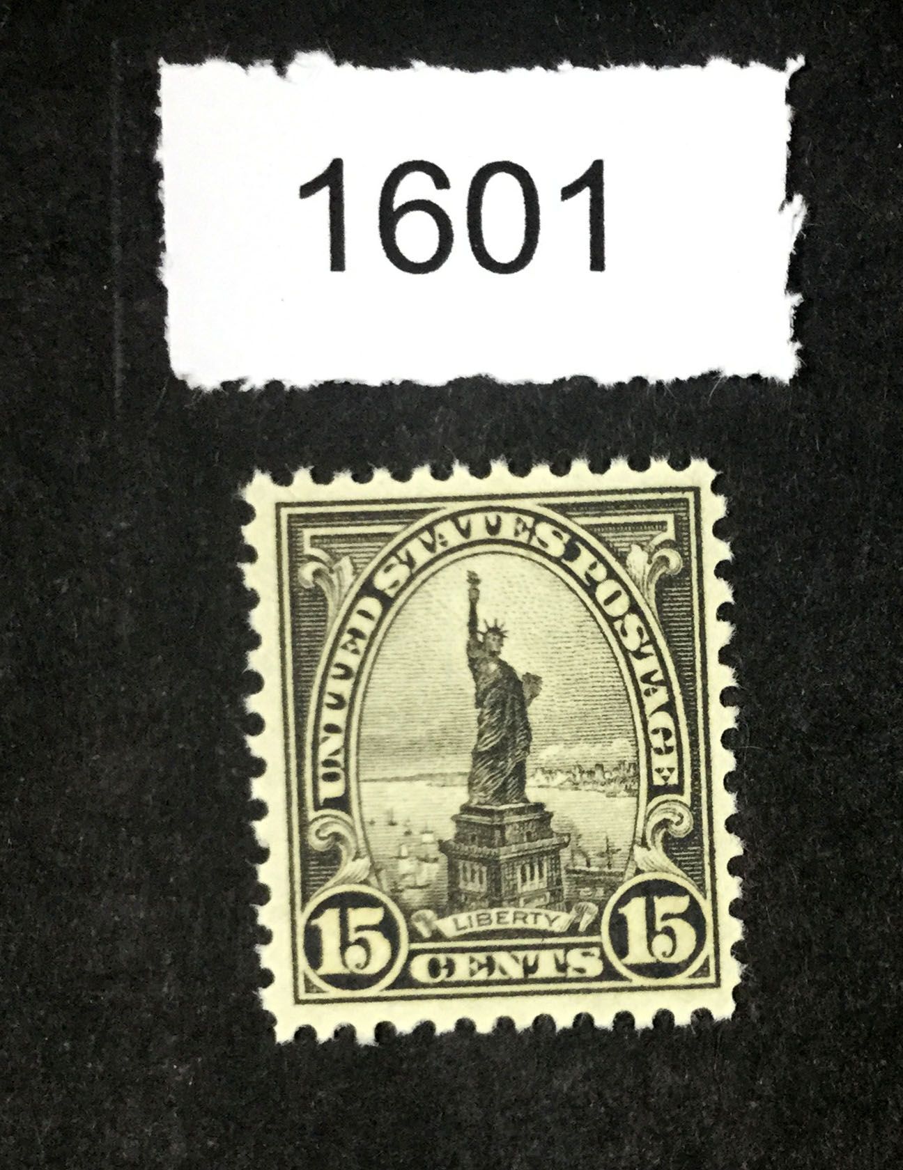 US Stamps #696 Mint OG NH LOT #1601 | United States, General Issue ...