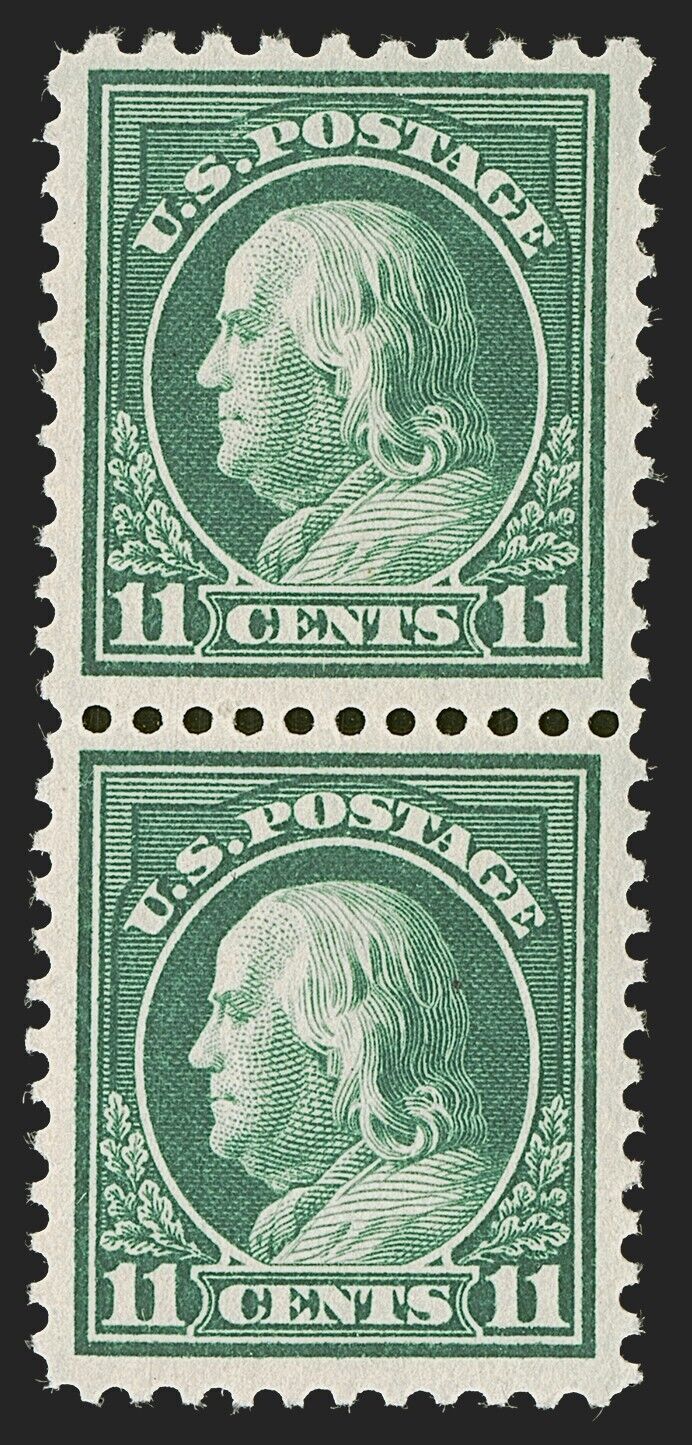 US Stamps #511A P10 at TOP Mint OG H PF & PSE Certs LOT #85917 | United ...