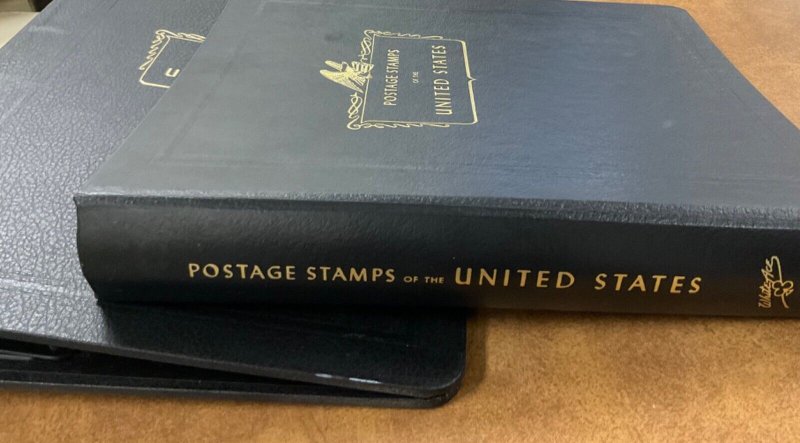 White Ace United States Binder style 100, Good Condition Pre- owned ...