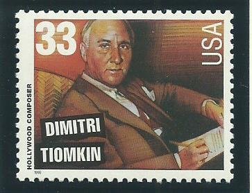 1999 United States Scott Catalog Number 3340 Unused Never Hinged ...