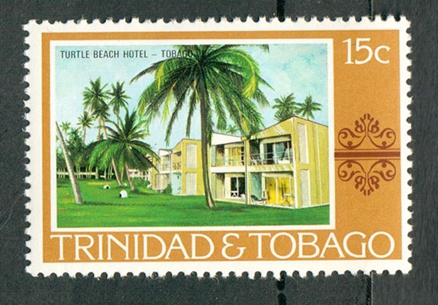 Trinidad and Tobago #280 MNH single | Caribbean - Trinidad and Tobago ...