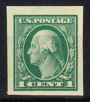 MOstamps - US Scott #481 Mint OG NH Imperf - Lot # HS-F741 | United ...