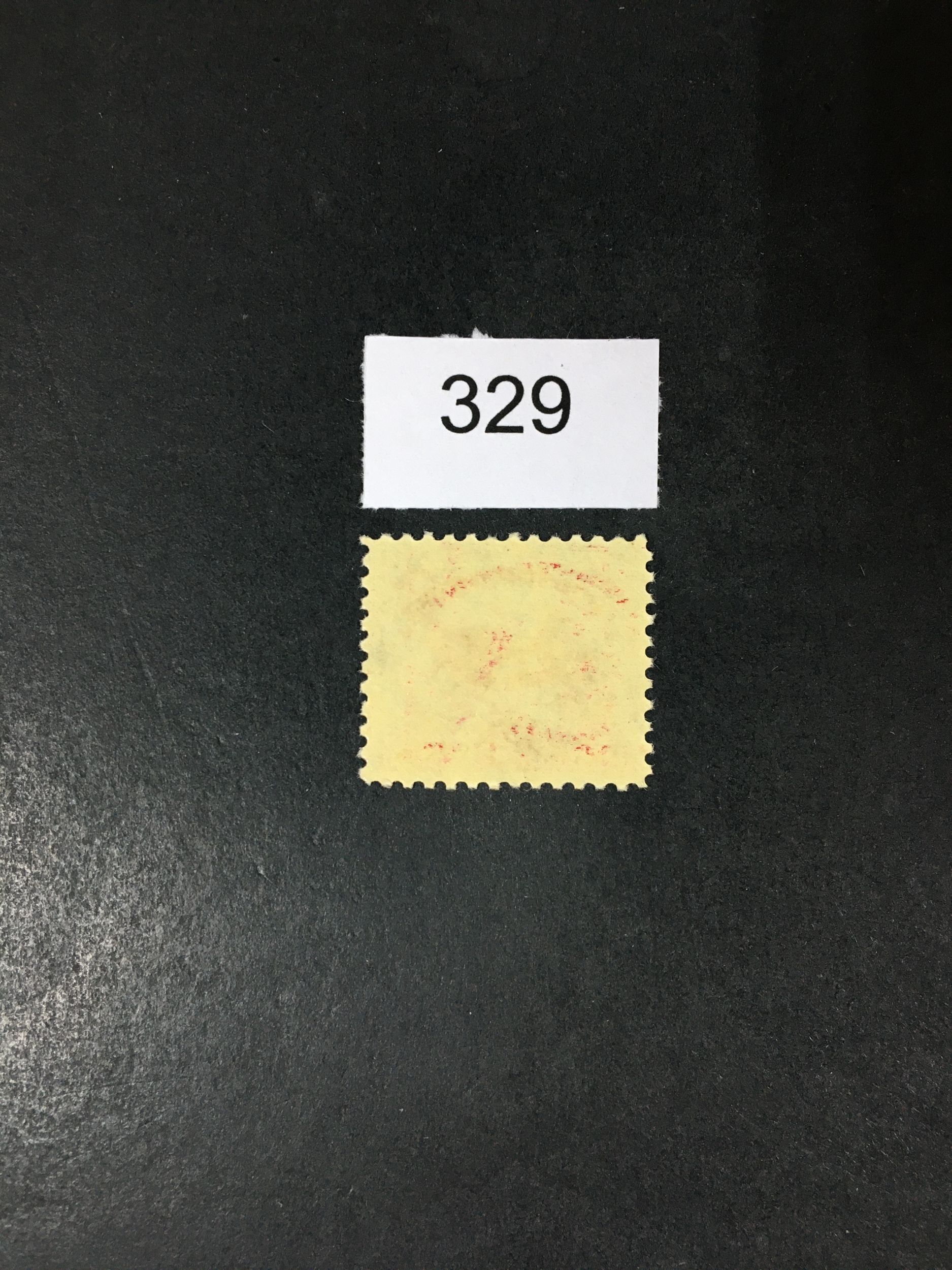 US Stamps # 629 Mint OG NH CAT. $ LOT #329 | United States, General ...
