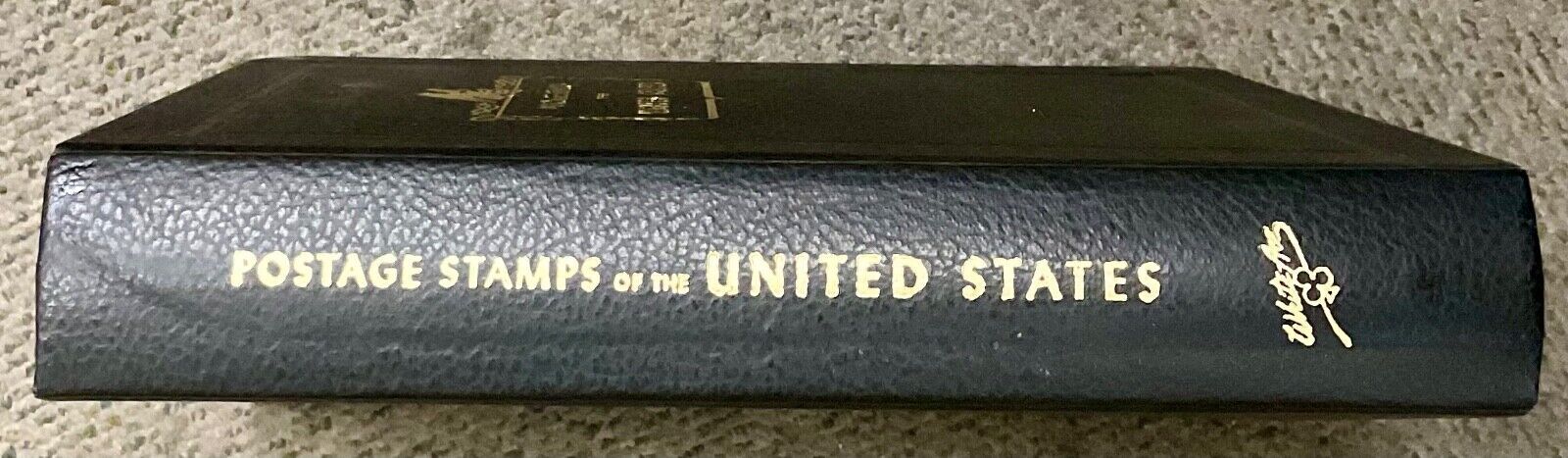 White Ace United States Binder style 100, Good Condition Pre- owned ...