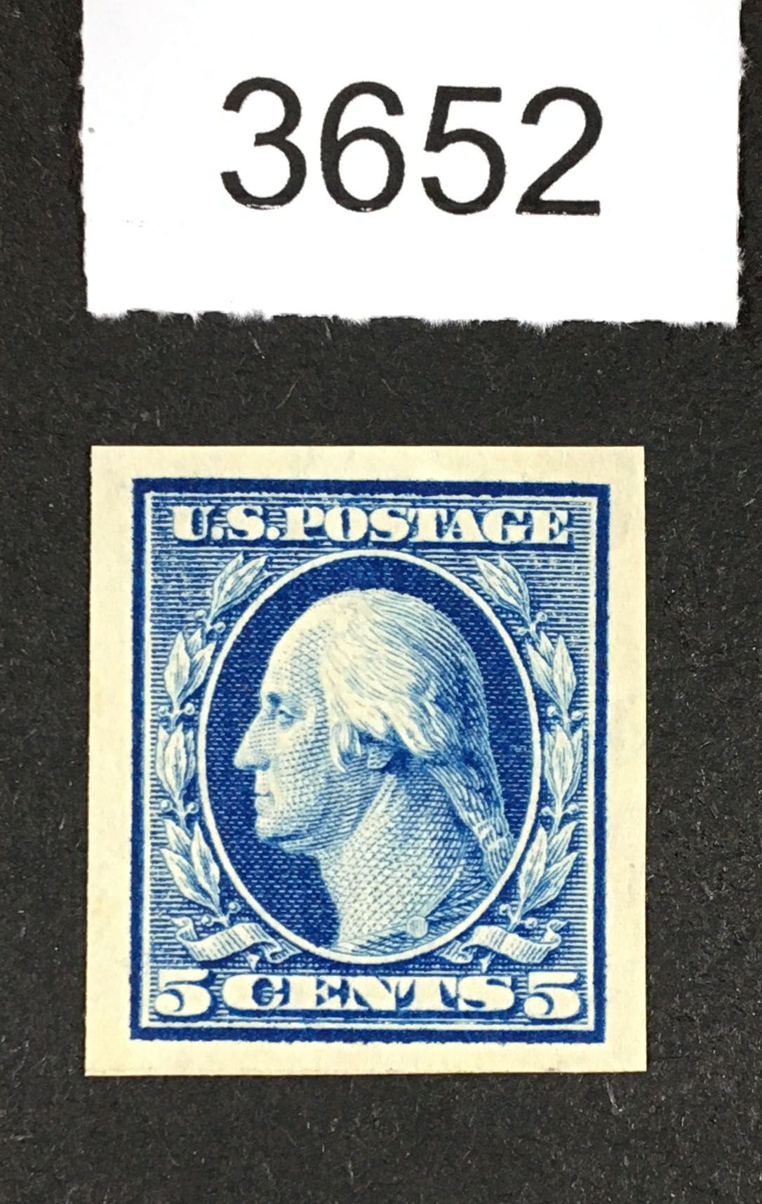 US Stamps # 347 Mint OG NH XF+ Choice LOT #H 3652 | United States ...
