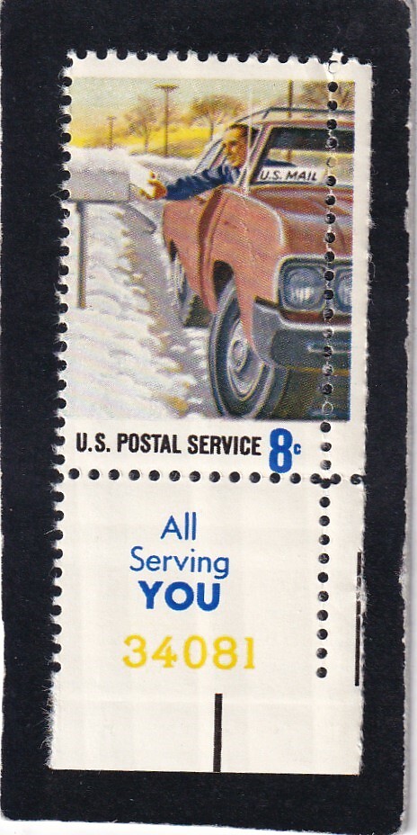 United States # 1498 MNH | United States, General Issue Stamp / HipStamp