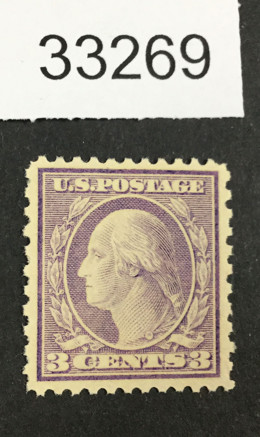 US Stamps #541 Mint OG NH XF LOT #33269 | United States, General Issue ...