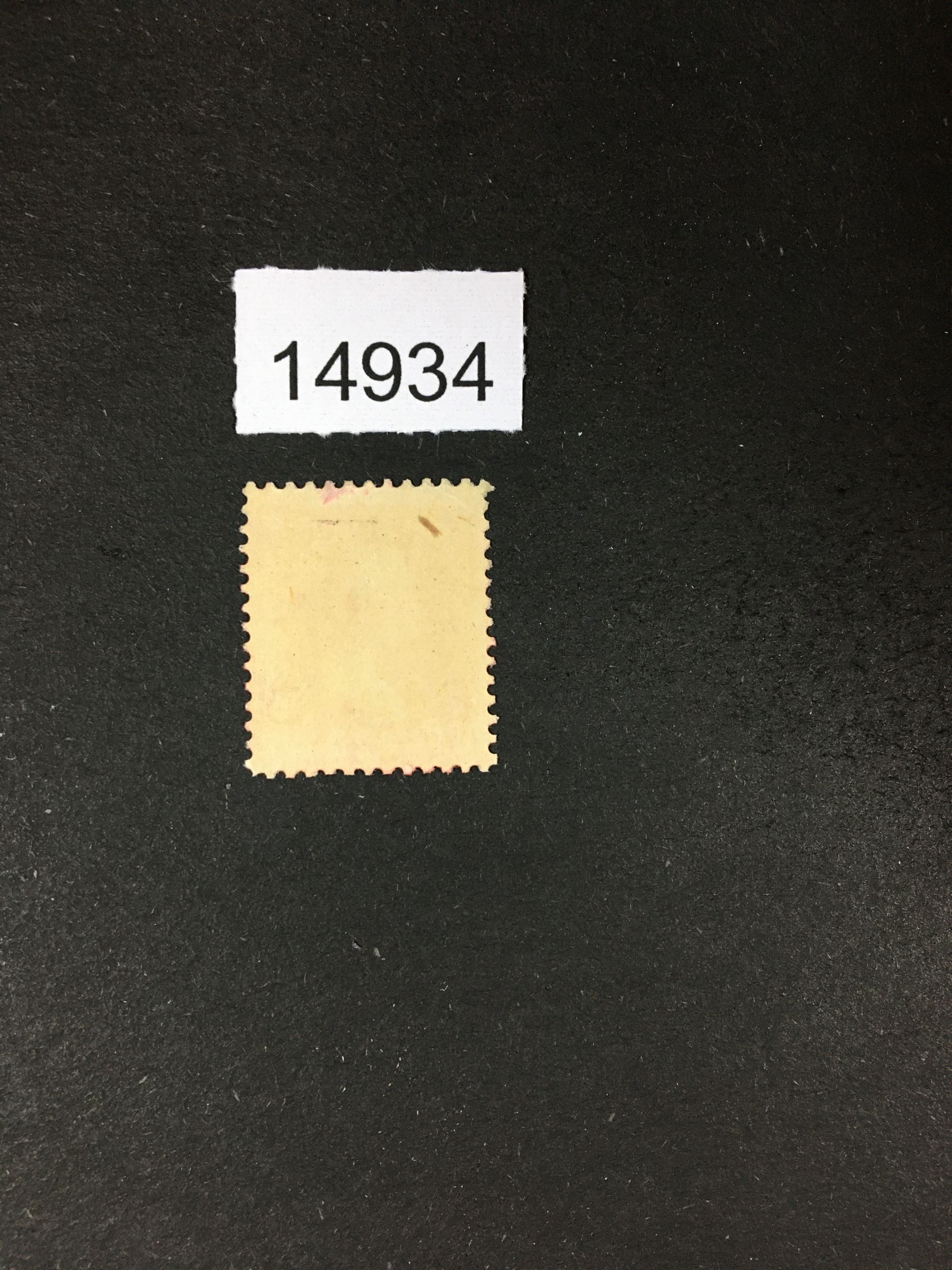 US Stamps # 265 Mint OG LH LOT #14934 | United States, General Issue ...