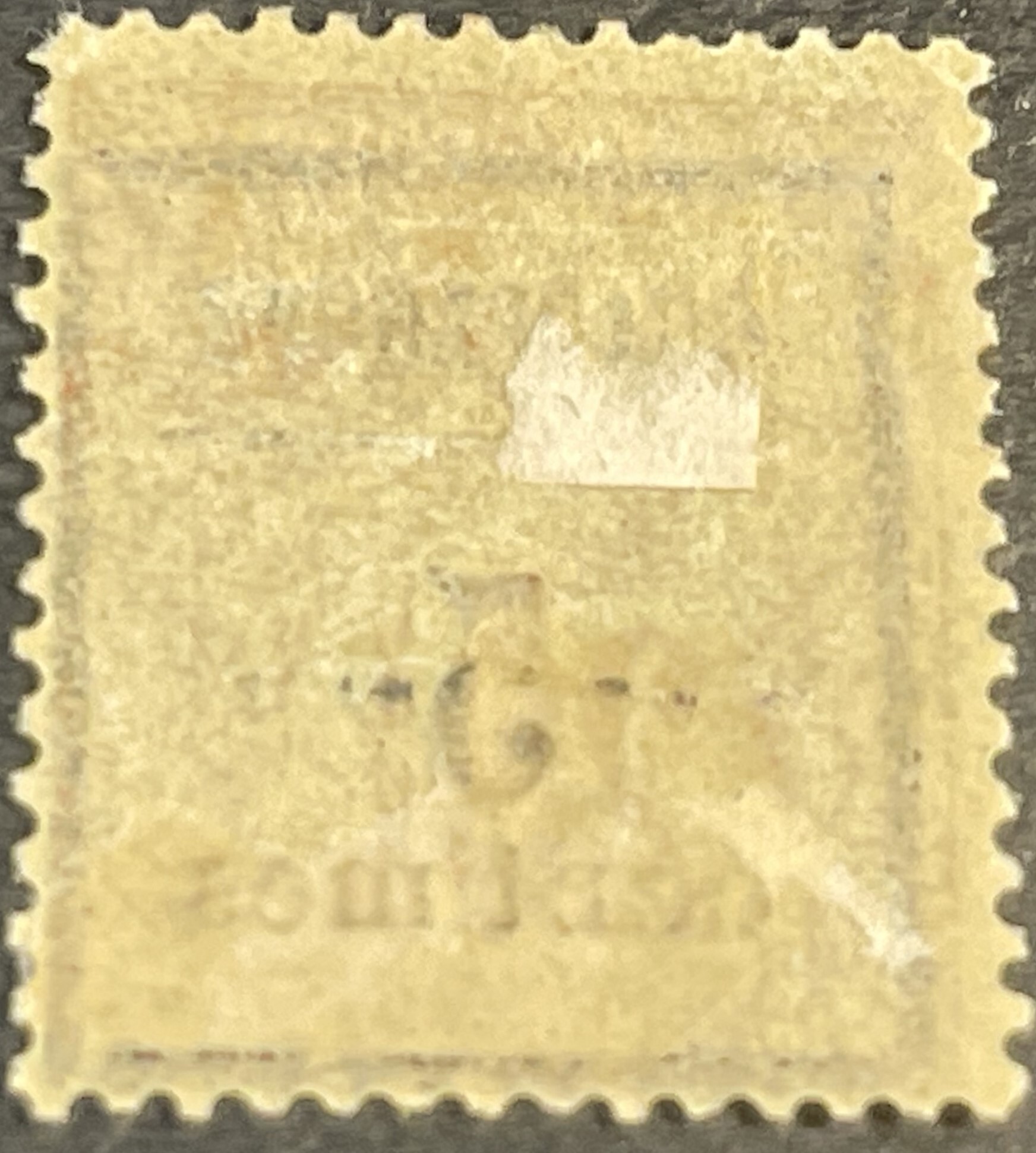 Guadaloupe # 3-Mint/Hinged---Single----1889 | Europe - France ...