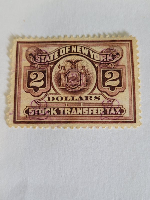 New York stock transfer. Used | United States, Revenues - Stock ...