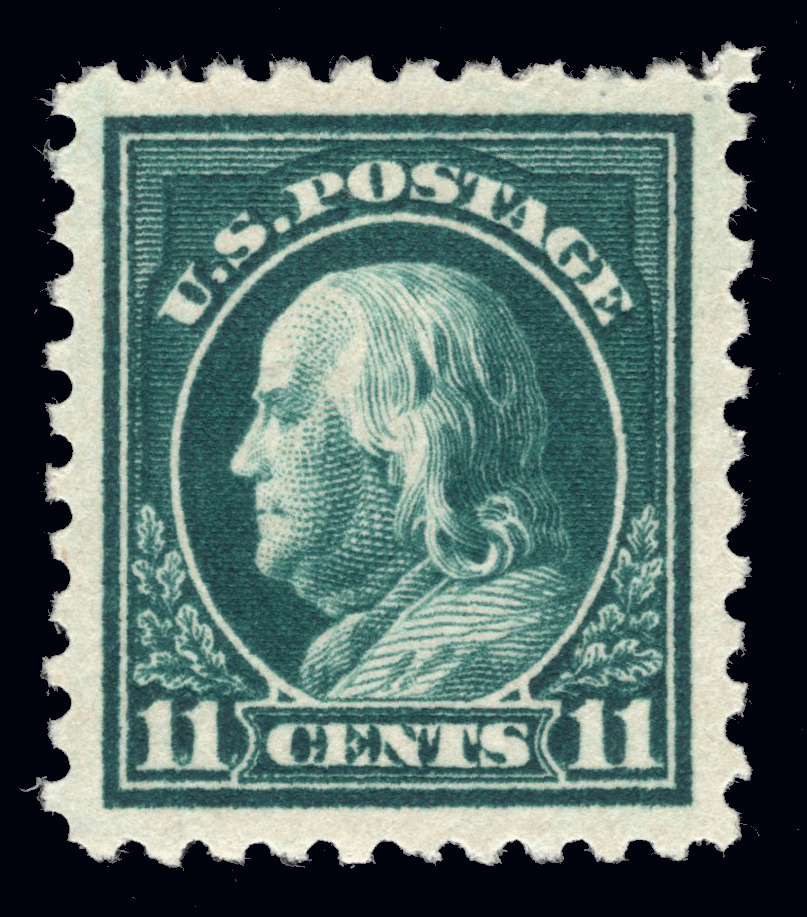 US Stamps #473 Mint OG H Superb LOT #90730* | United States, General ...