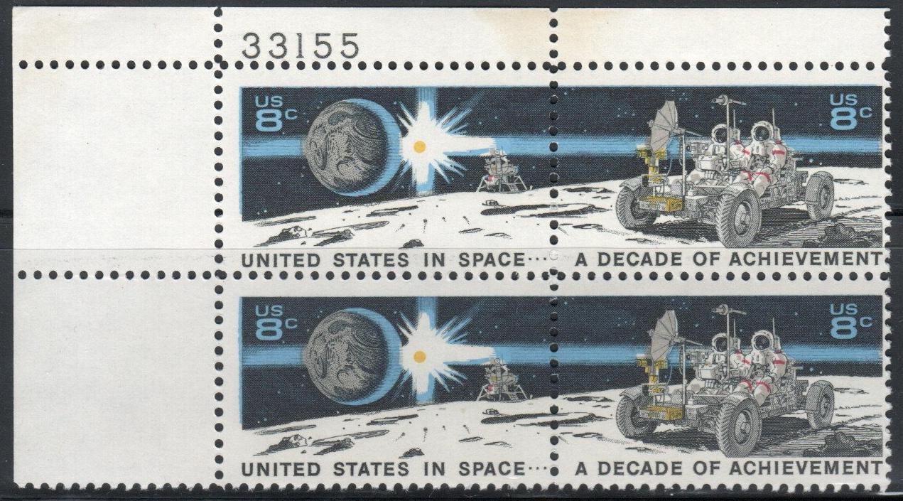 United States Scott No. 1435b | United States, General Issue Stamp ...