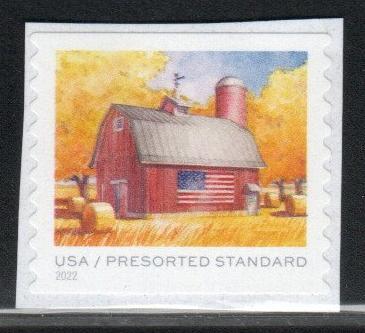 United States Scott No. 5684 | United States, General Issue Stamp ...