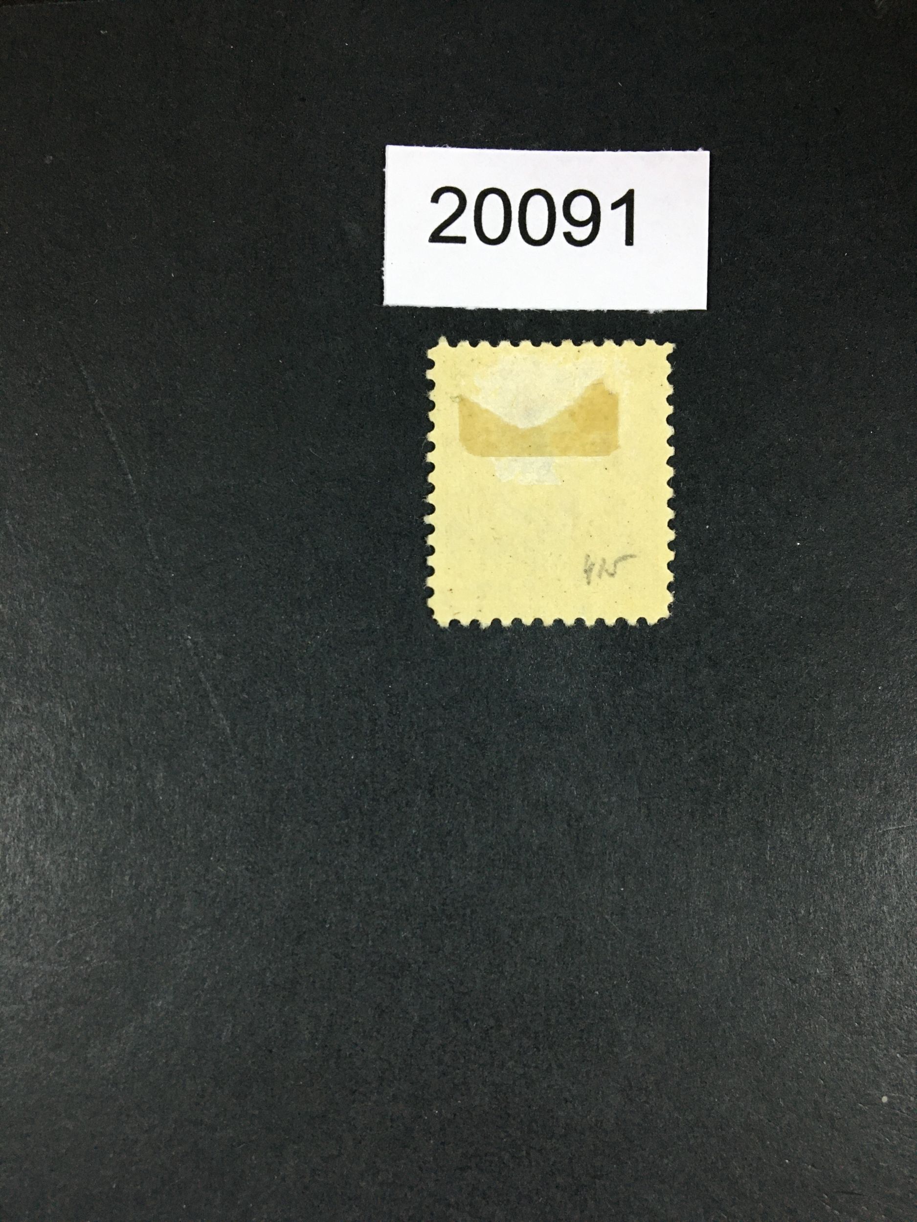 US Stamps # 506 Mint OG H CAT. $11 LOT #20091 | United States, General ...