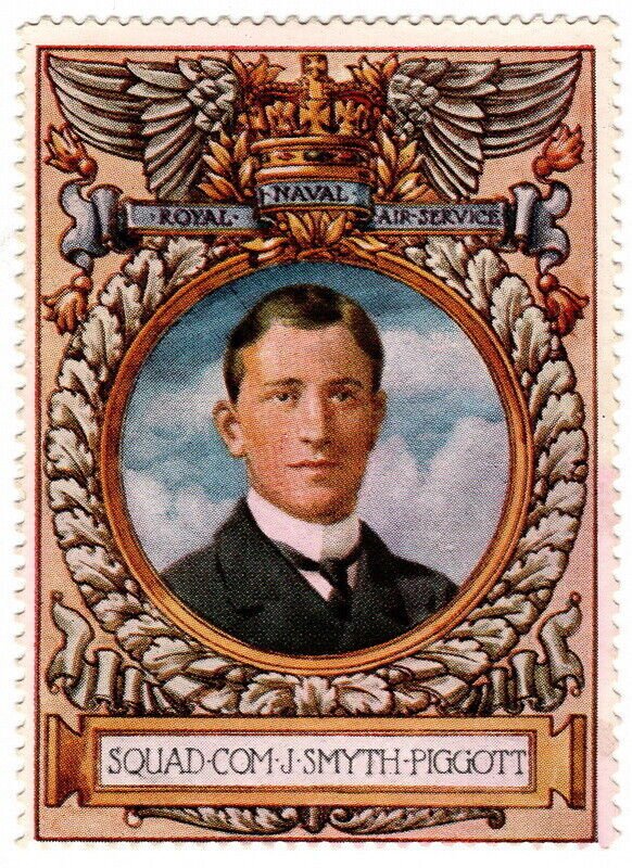 (I.B) Cinderella Collection : Lord Roberts Memorial (Commander Smyth ...