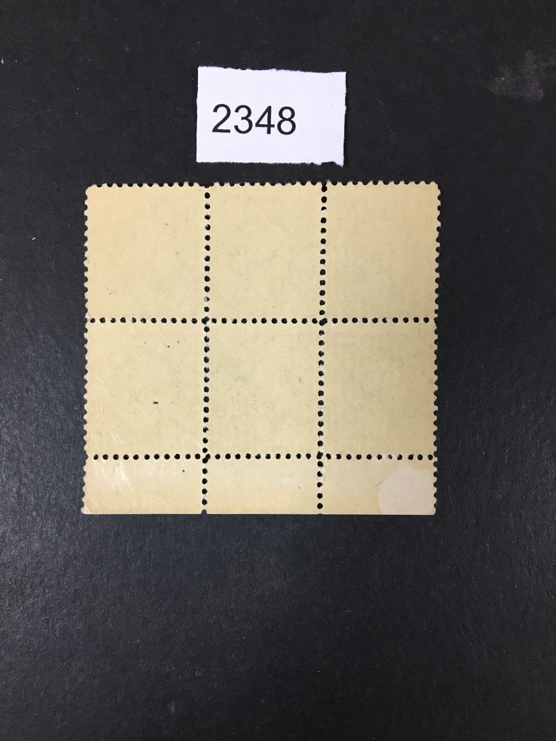 US Stamps # 525 Mint OG NH Plate Block LOT #2348 | United States ...