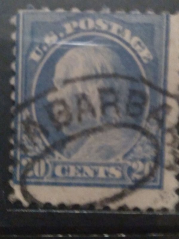 16 FANCY CANCEL Stamp Lot 1800s 19th Century Set All Types Used XF ...