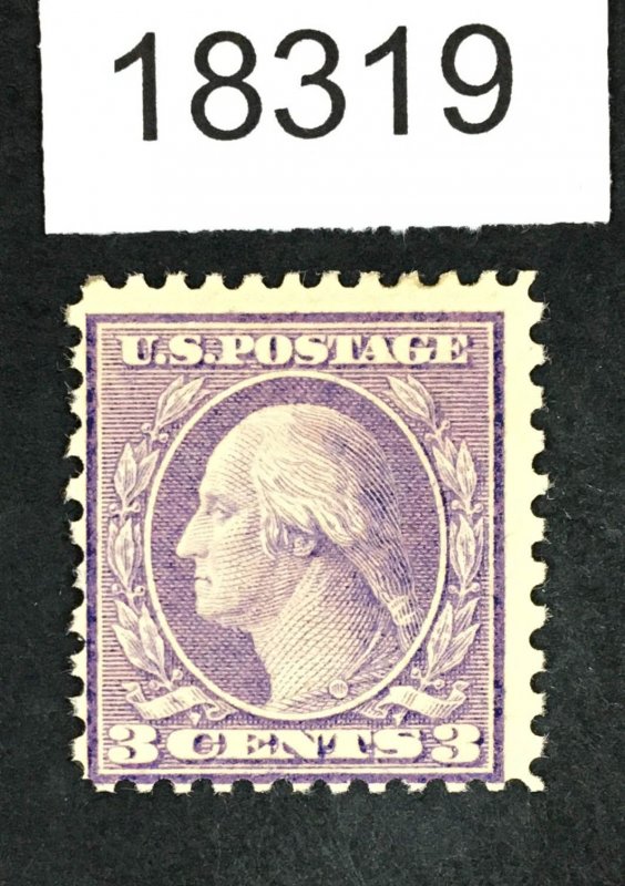 US Stamps # 541 Mint OG H $40 LOT #18319 | United States, General Issue ...